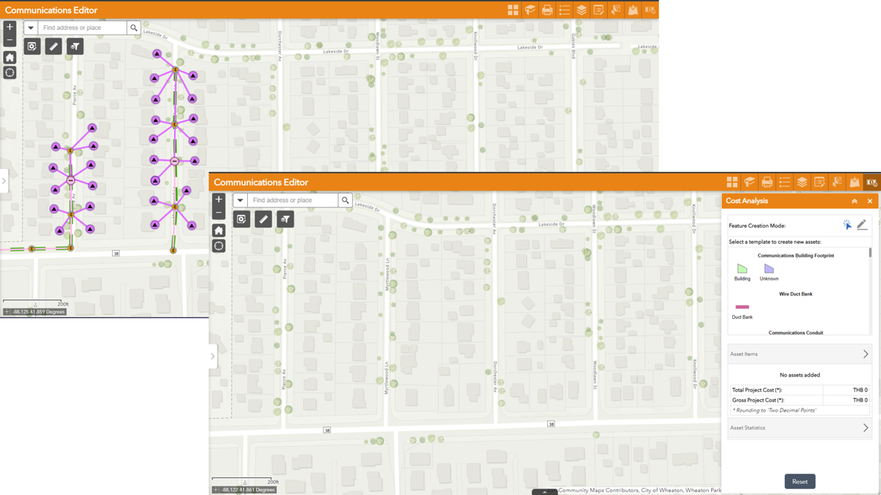Adding Detailed Project Costing Analysis to Commun... - Esri Community