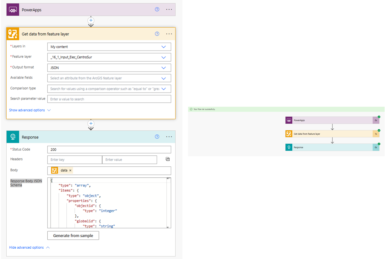 Enabling Data Visualization and Updates: Integrati... - Esri Community