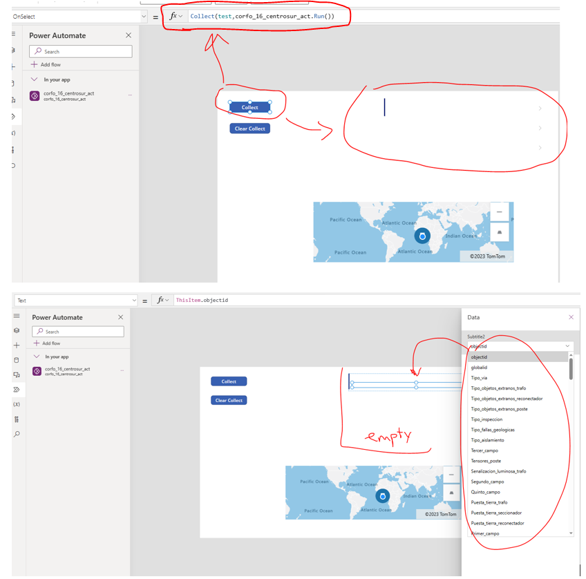 Enabling Data Visualization and Updates: Integrati... - Esri Community