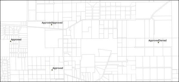 Solved: Labeling in Map Viewer - Esri Community