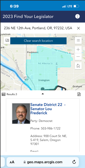 Solved: Zone Lookup results incorrect if not selected from... - Esri Community