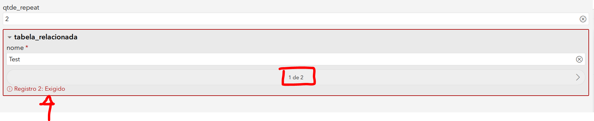 Solved: required fields inside repeat are not enforced in ... - Esri Community