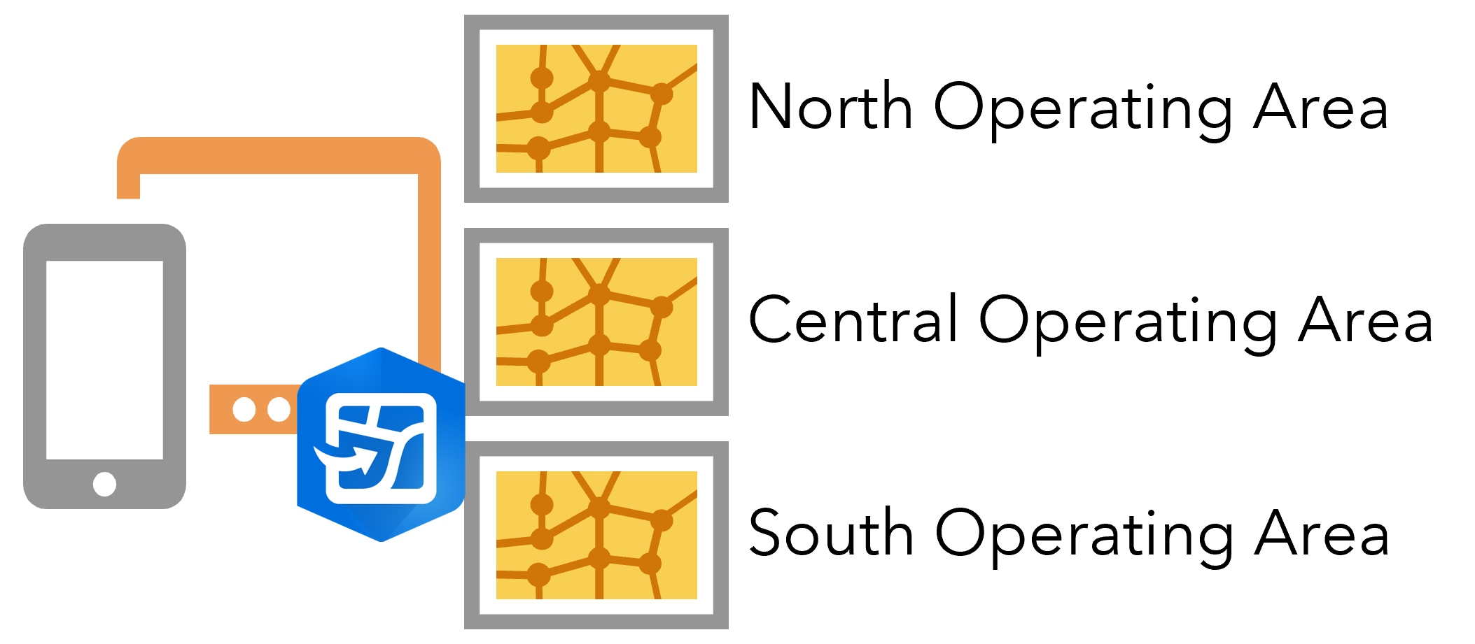 Taking Your Maps Offline: Data Preparation - Esri Community