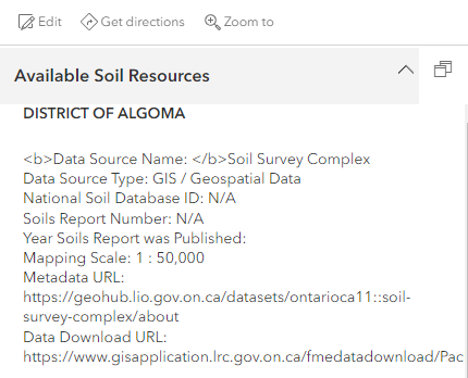 HTML Formatting within an Arcade Expression - Esri Community