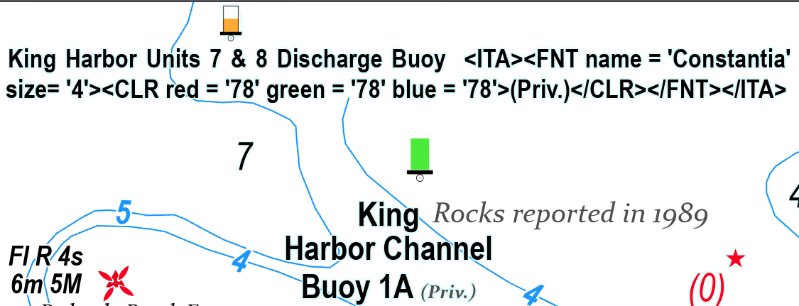 Solved: labeling rendering - Esri Community
