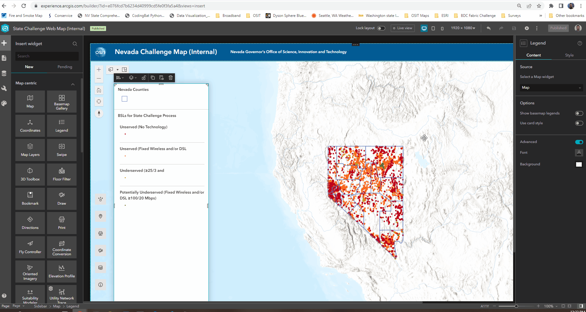 Solved: Map select tool limited to 100 features? - Esri Community