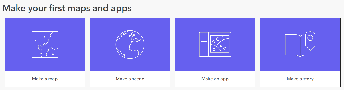 ArcGIS Online public accounts - getting started - Esri Community
