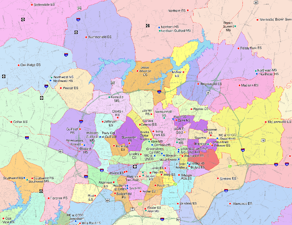 Automate extracting polygon boundaries and digitiz... - Esri Community Automate extracting polygon boundaries and digitiz... - Esri Community
