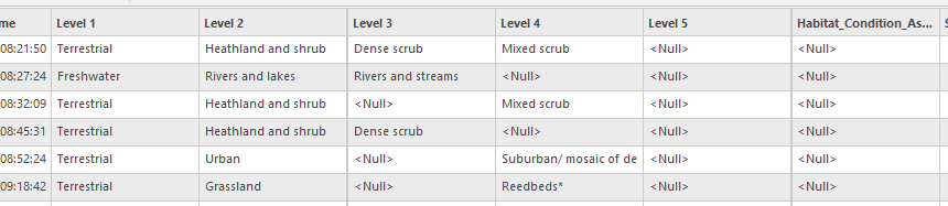 Expression to define symbology - Esri Community