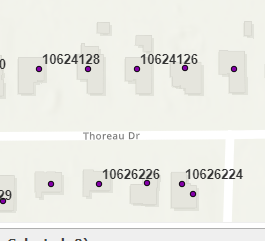 Solved: Formatting Numeric or String Fields for address la... - Esri Community