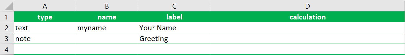 Custom JavaScript functions in Survey123