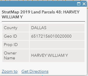 Conditional Field display with Arcade in Pop Ups - Esri Community