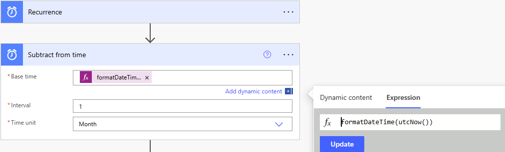 Solved: Survey123 Power Automate to Create Report "Where" ... - Esri ...