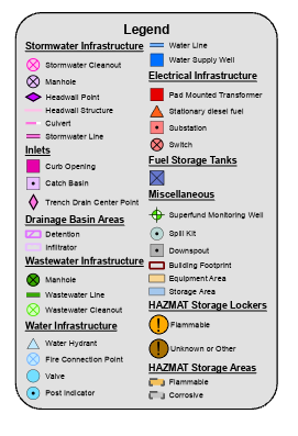 Have Layout Legends recognize Group Layers as thei... - Esri Community