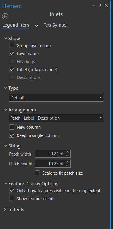 Have Layout Legends recognize Group Layers as thei... - Esri Community