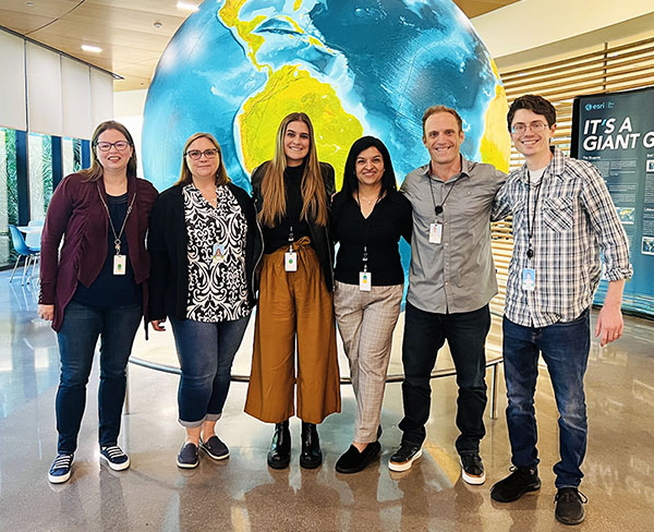 About the Esri Community Team - Esri Community
