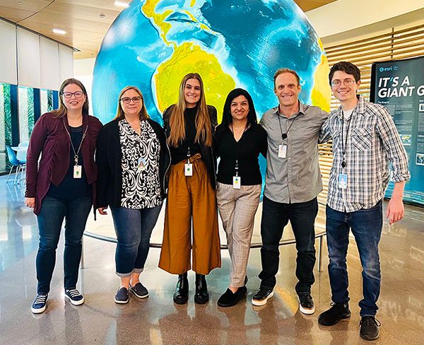 About the Esri Community Team - Esri Community