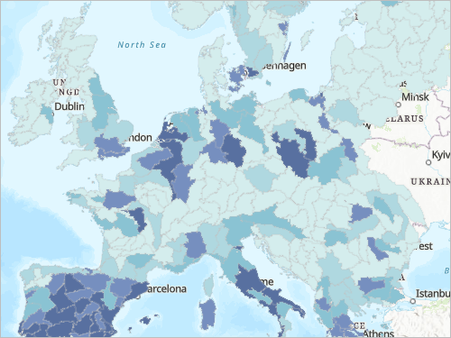 What's new in ArcGIS tutorials June 2023 - Esri Community