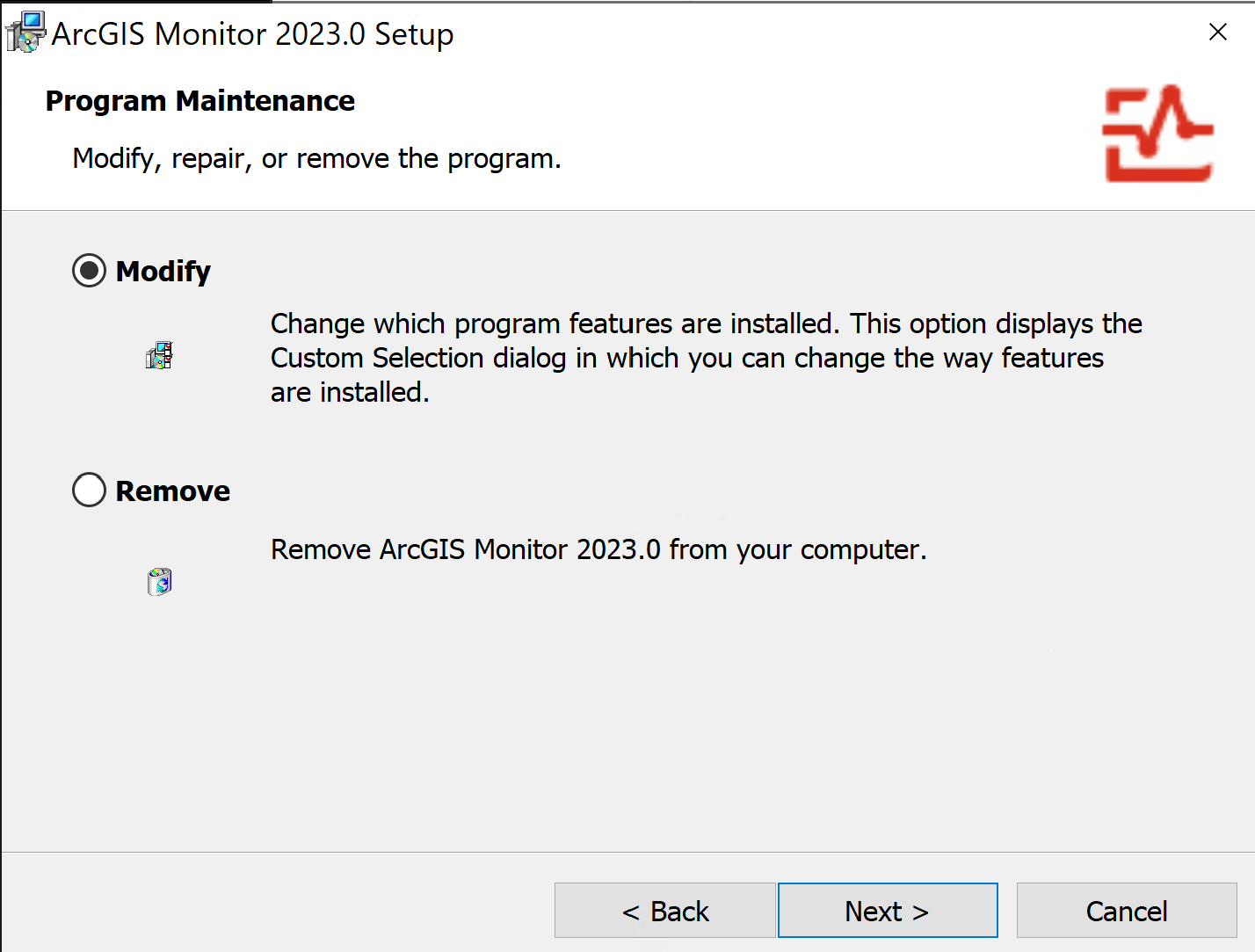 Solved: Monitor Agent - Esri Community