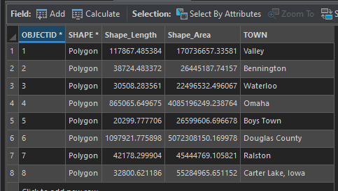 Solved: Unexpected Null error only when trying to save rul... - Esri Community