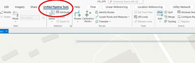 Unified Pipeline Ribbon Tools - Esri Community