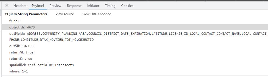 New Map Viewer showing incorrect Pop-up Results - Esri Community
