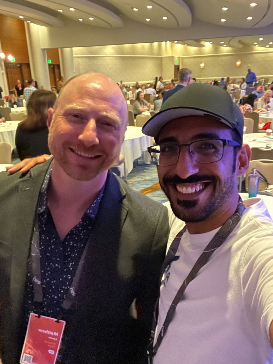 GIS Manager’s Summit Returns to the Esri Internati... - Esri Community