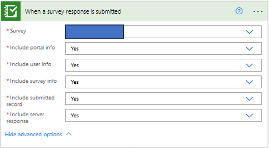 Solved: Can "Upload file from URL" destination be a ShareP... - Esri Community