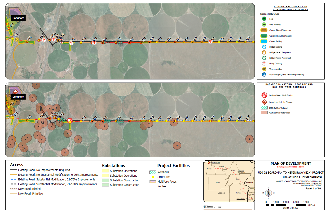 Solved: Map Series 2 panels Display Issues - Esri Community