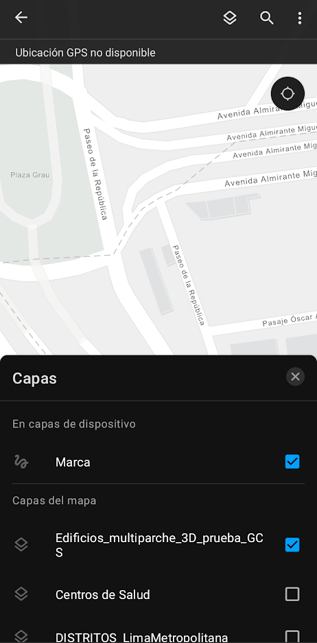 Display Multipatch Features for Field Apps - Esri Community