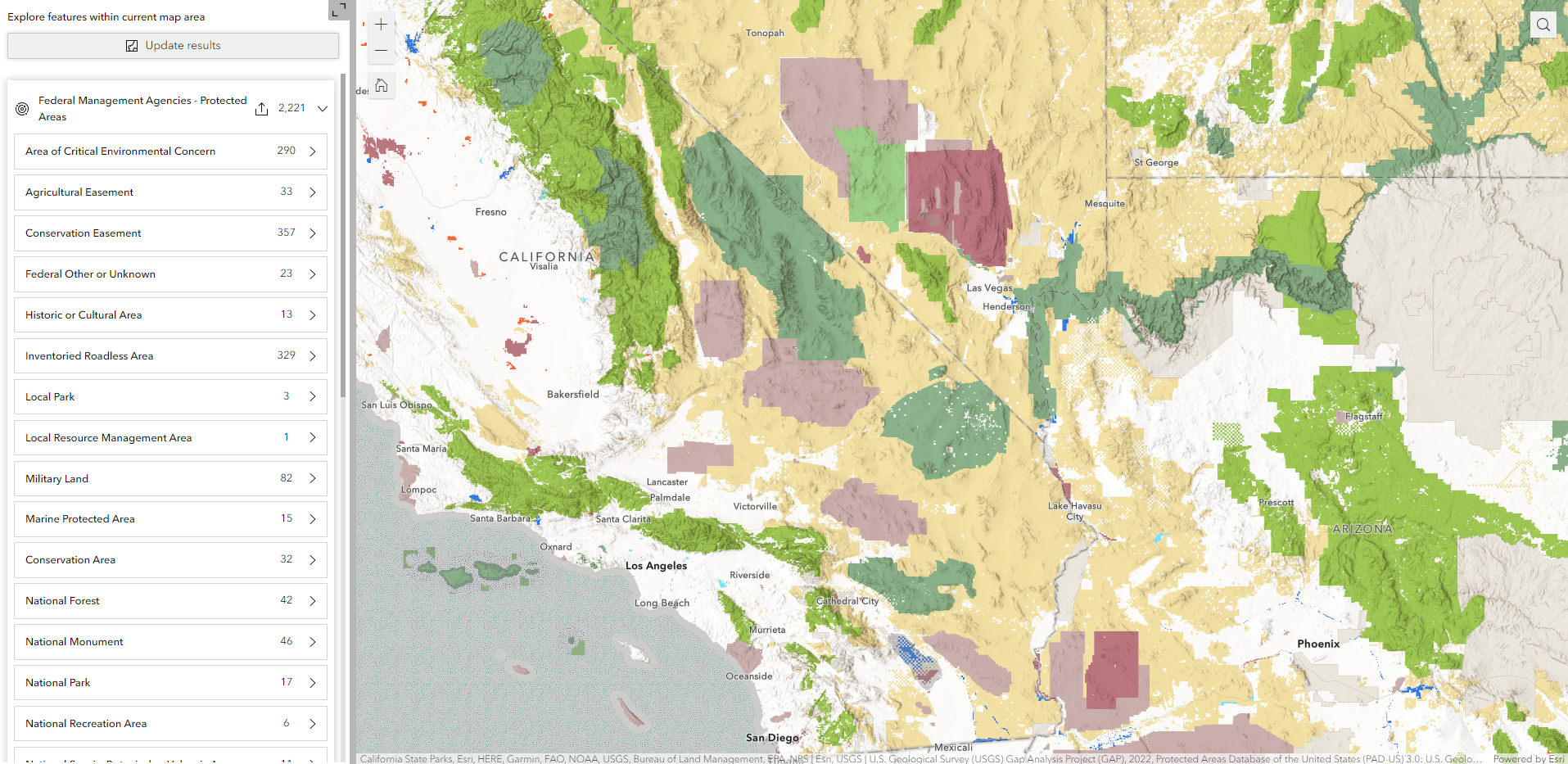 Info Summary in Experience Builder (Update: Implem... - Esri Community