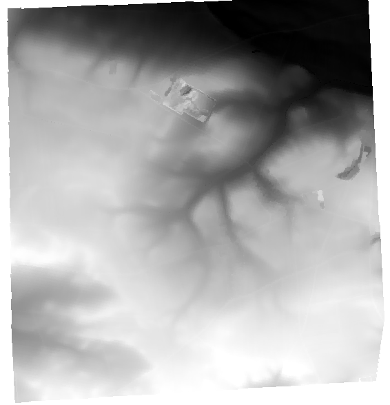 Automatically determine downstream grid cell ID - Esri Community