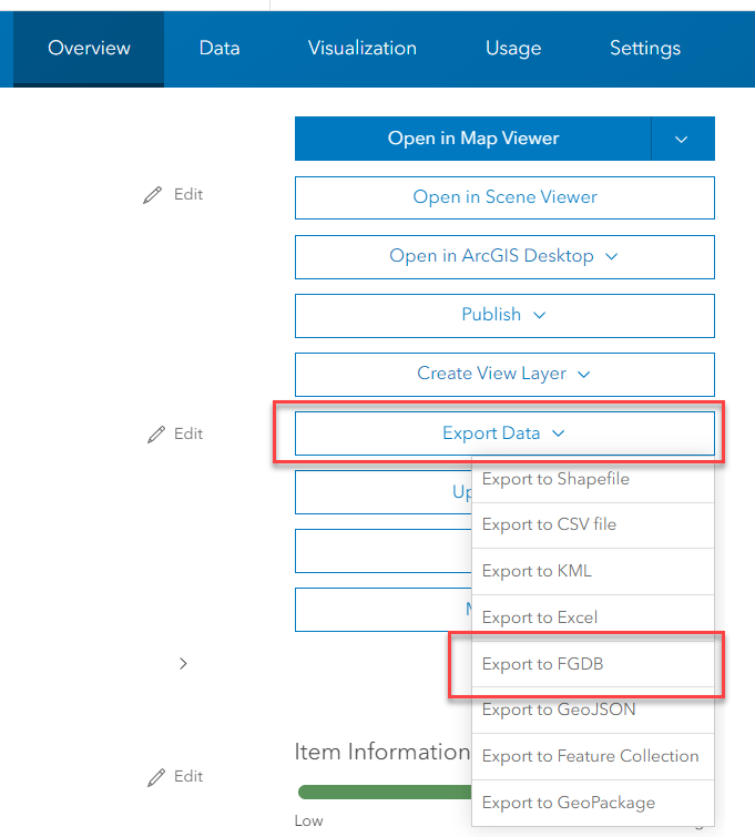 How to solve export error from feature service ove... - Esri Community
