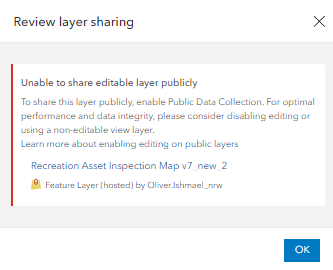 Solved: Using Calculated Values to populate Contingent Val... - Esri Community