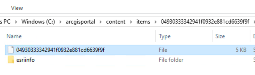 How to assign unassigned Item to user? - Esri Community