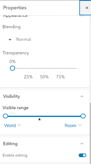Field Maps "Editing disabled" error despite editin... - Esri Community