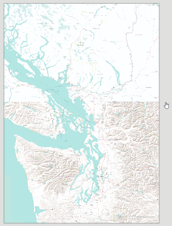 Solved: ArcGIS Pro Basemaps - Esri Community