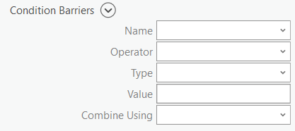 How to create the value tables inside a parameter ... - Esri Community