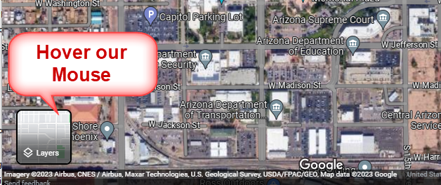Enhanced ExB Coordinate widget - Esri Community