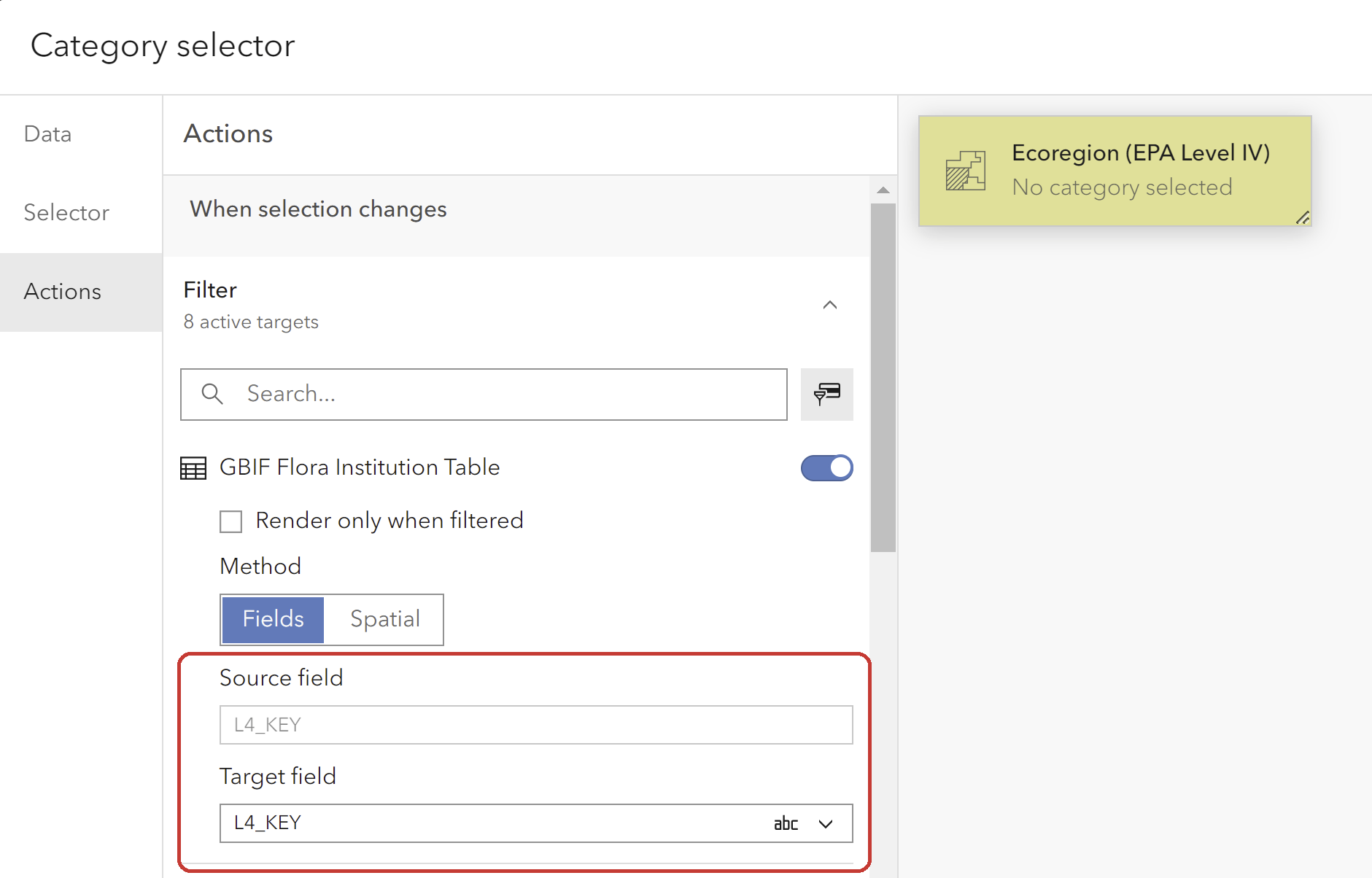 ArcGIS Experience Builder 2023 Roadmap