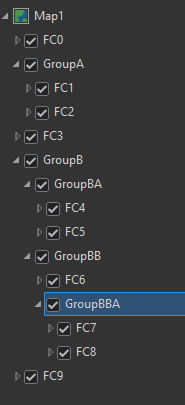 Nested group layers with ArcPy in ArcGIS Pro - Esri Community