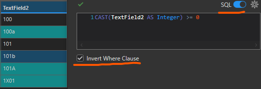 Solved: Select By Attributes - Esri Community
