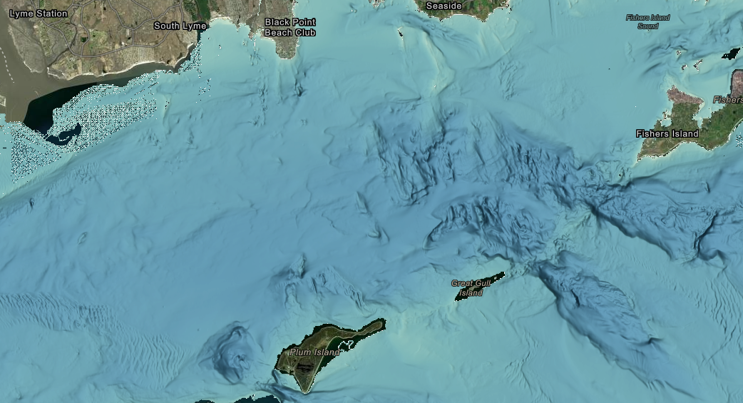 Bathymetry Symbology - ColorHillshadeBAG Processin... - Esri Community