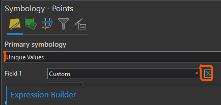 Custom Expression to Assign Colors in Symbology - Esri Community