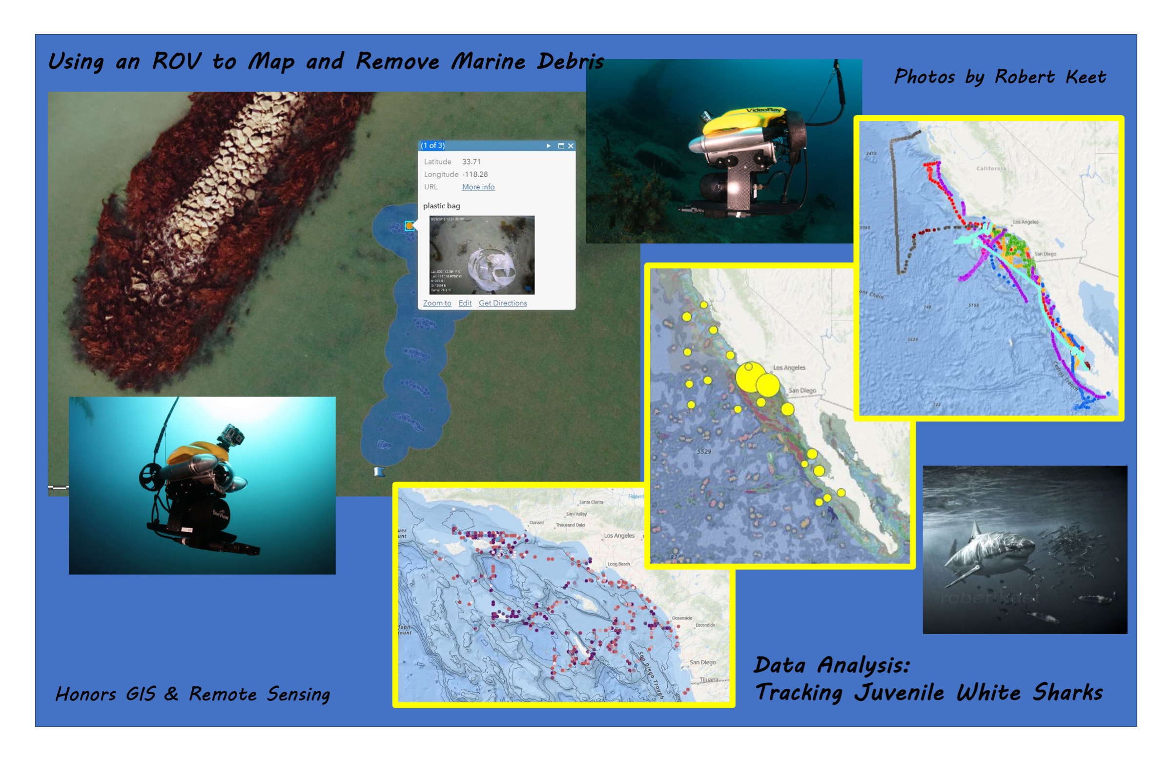 Fun with GIS 324: Special Achievement 2023 - Esri Community