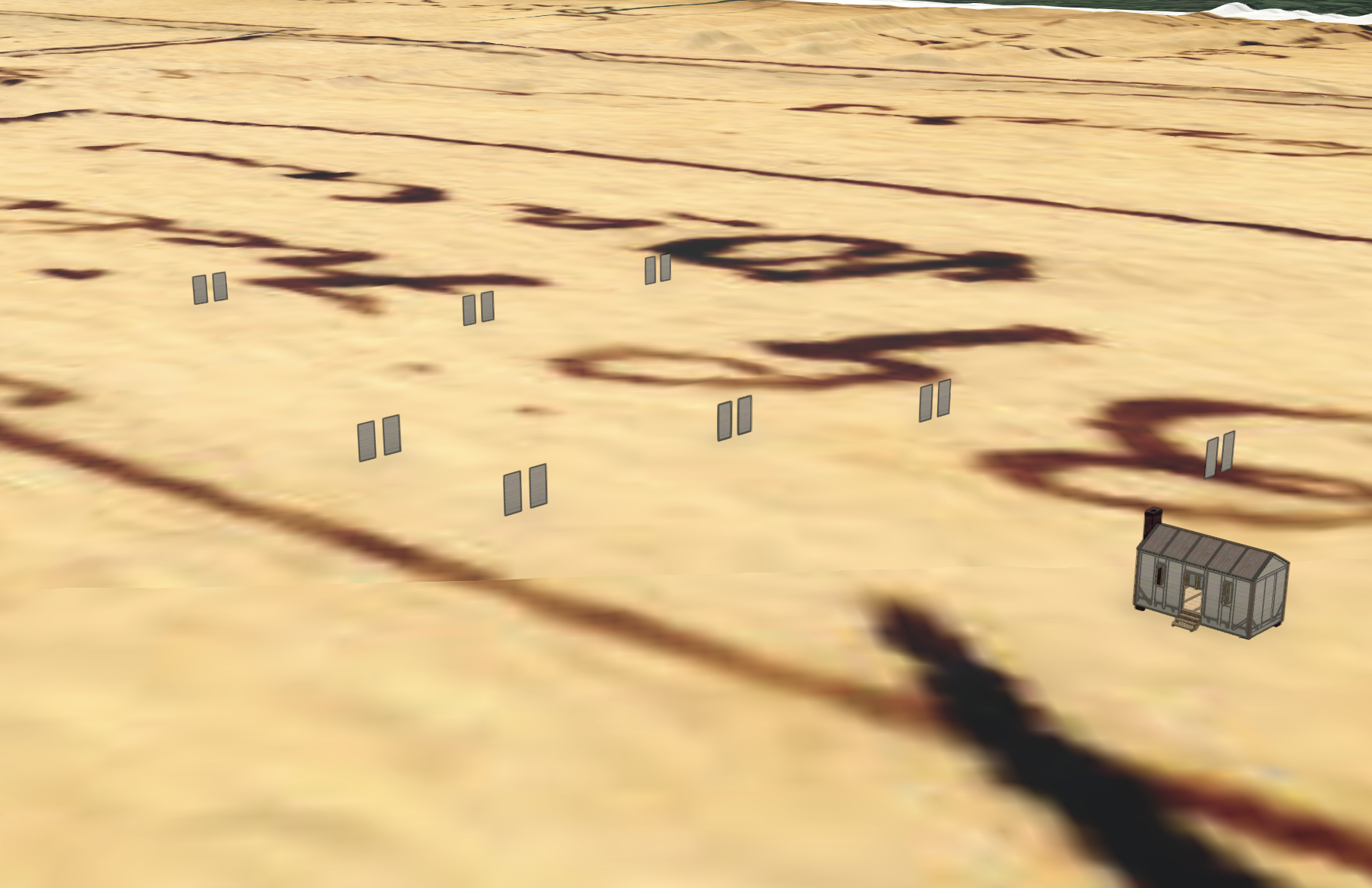 Displaying Revit Models in ArcOnline - Esri Community