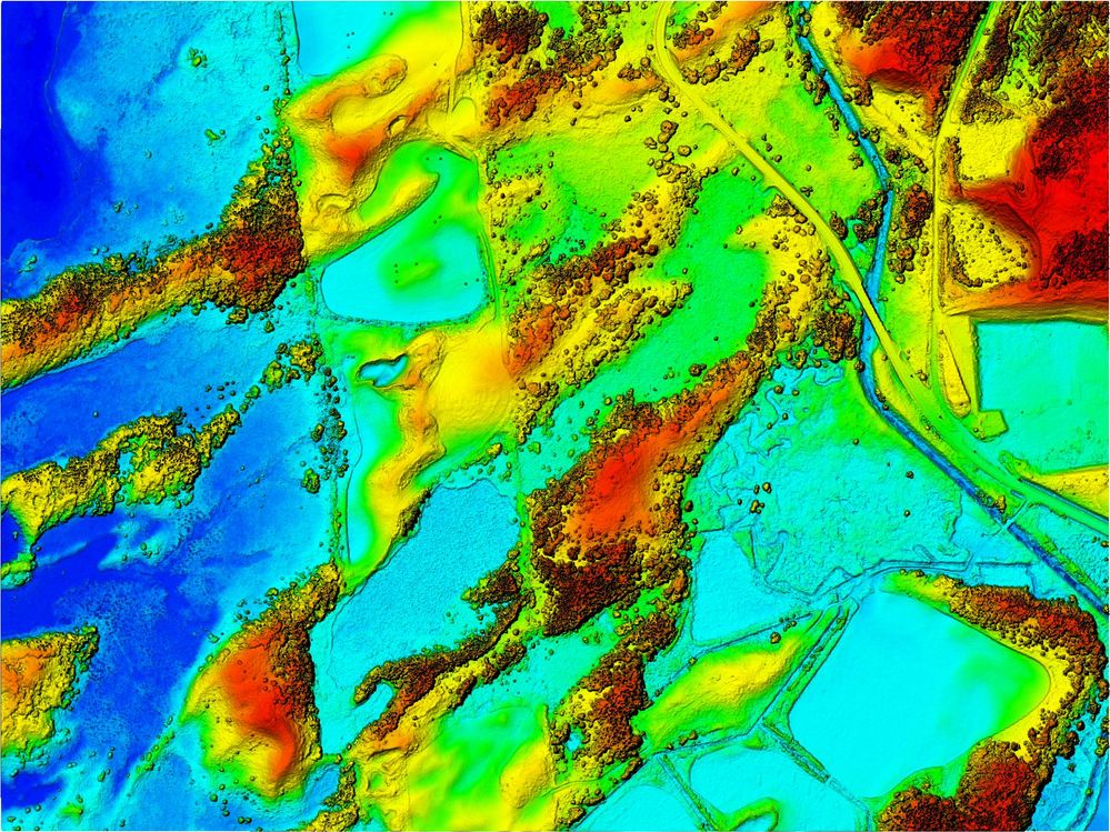 Add option {slice_type} to arcpy.sa.ShadedRelief a... - Esri Community