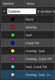 Custom Expression to Assign Colors in Symbology - Esri Community