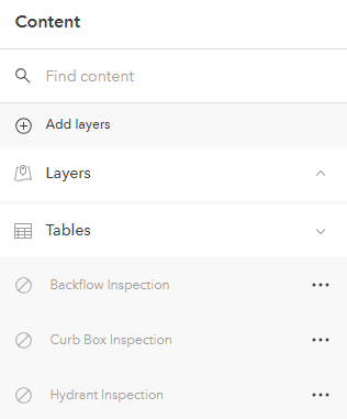 Field Maps Designer Related Tables - Esri Community