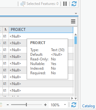 Fields — User-defined properties (units, editing i... - Esri Community